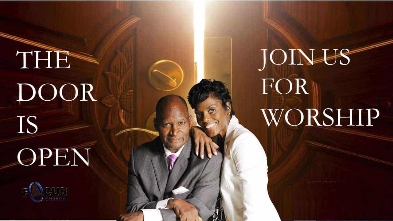 About Us – Focus Church