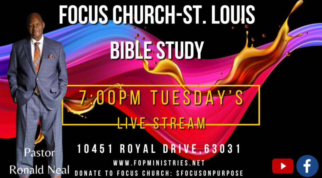 Focus Church – FOP Ministries