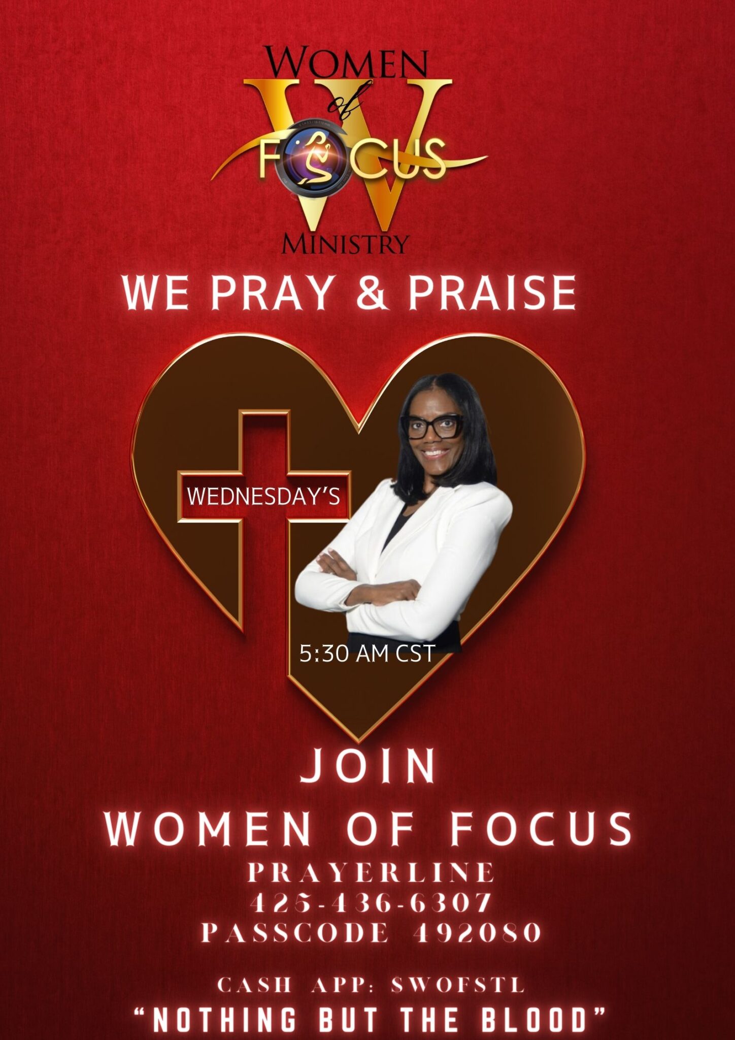 Focus Church – FOP Ministries